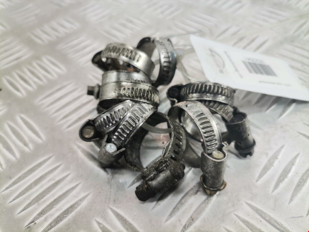 Хомут металлический Volkswagen Touran 1 11617798304 арт. 1623541