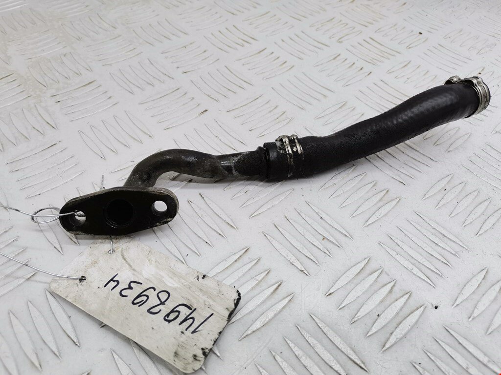 Трубка турбины Citroen Xsara Picasso 037927 арт. 1498934