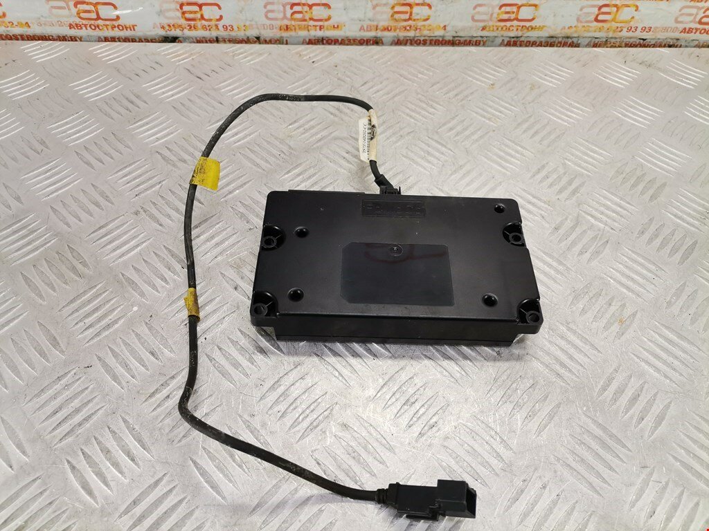 Блок навигации Ford Fusion (USA) 2 DG1Z14D212AA арт. 988218