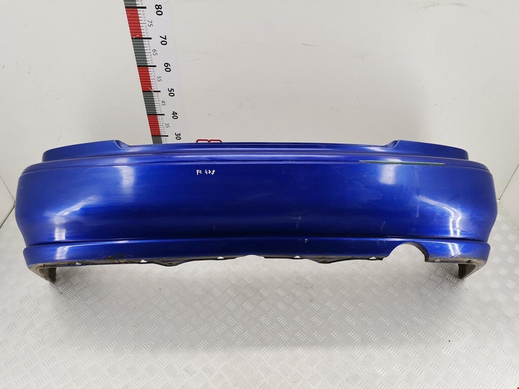 Бампер задний Honda Civic 6 71501ST3E10 арт. 1509661