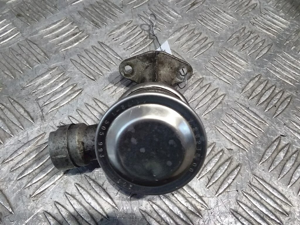 Клапан ЕГР EGR BMW 3-Series (E46) 11727553068 арт. 588900