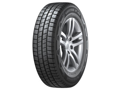 Hankook Vantra ST AS2 RA30 225/75 R16 R121/120