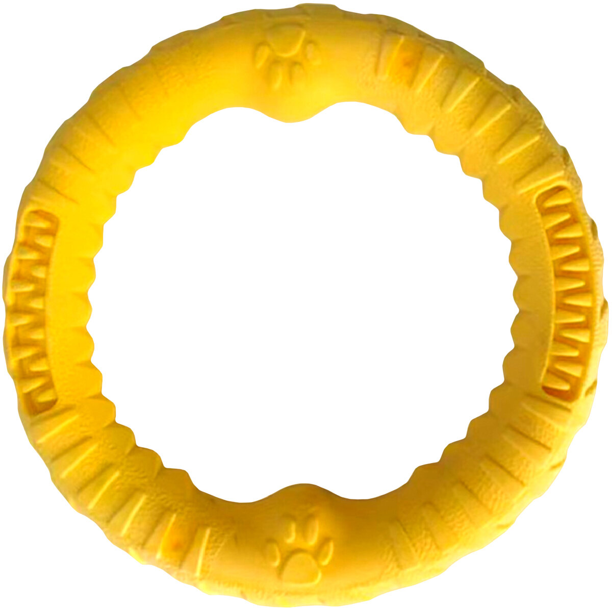 Игрушка для собак Homepet Foam TPR кольцо 23,5 см 1 шт