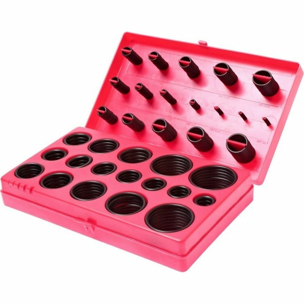 Набор уплотнительных колец, 394 шт. JTC-1044