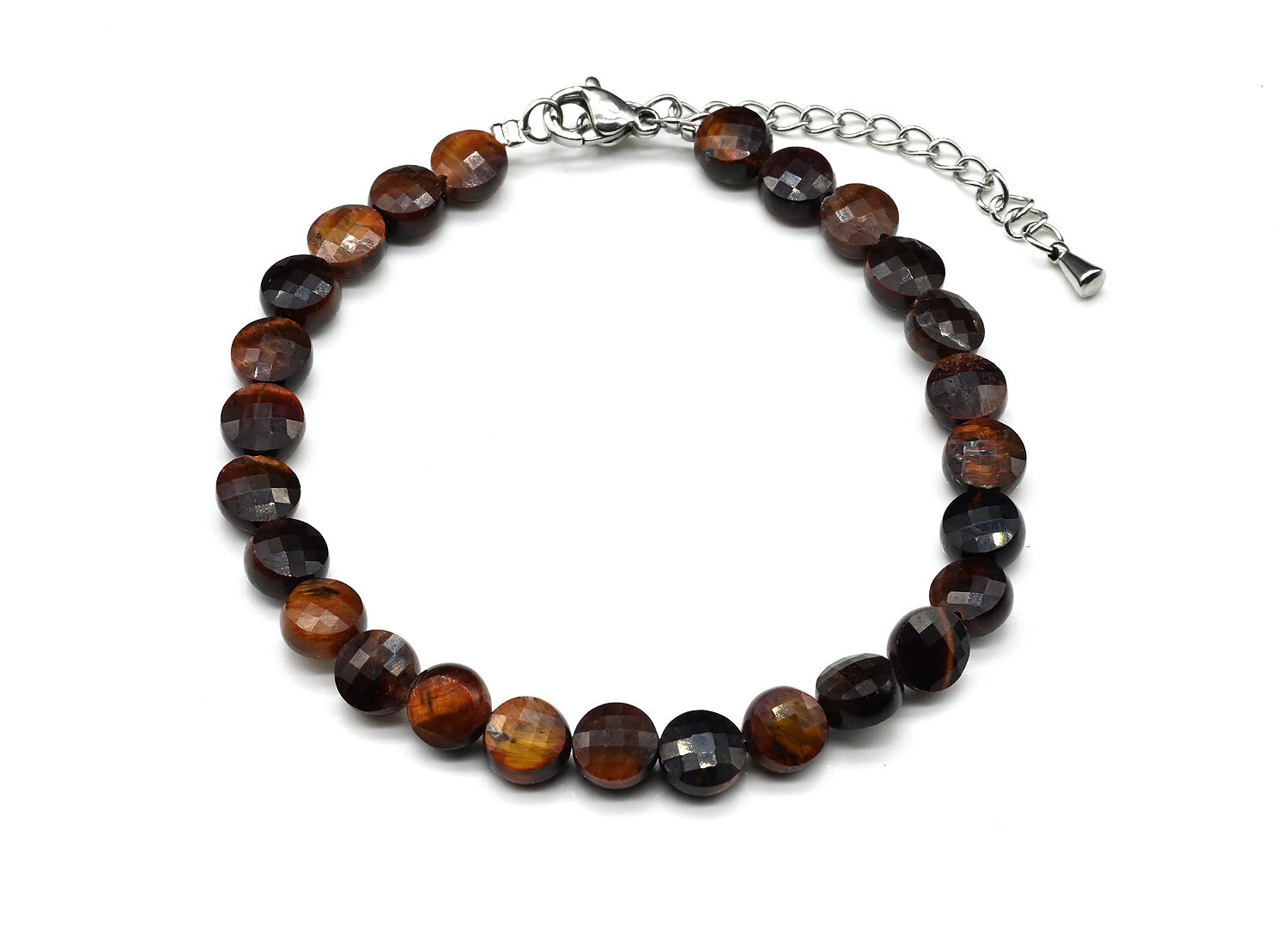 Браслет, бычий глаз