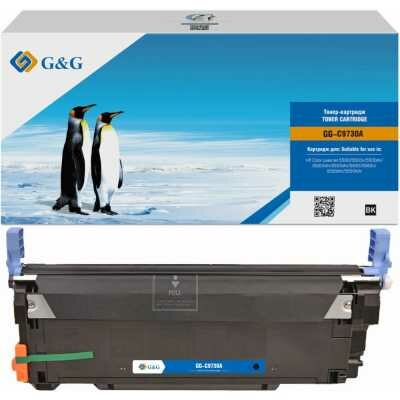 Картридж G&G GG-C9730A