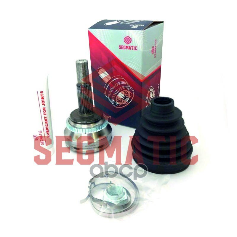 Шрус Наружный Toyota Camry V V40/Lexus Es240/350 06-12 SEGMATIC арт. SGCV4053