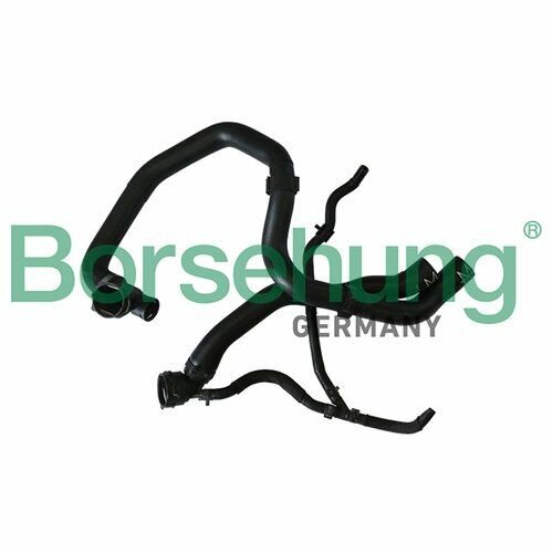 Шланг радиатора Borsehung B11985