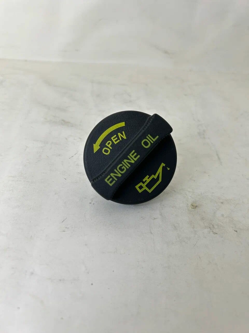 Крышка маслозаливной горловины на Changan CS35 Plus, Changan CS55 EA14003-0900