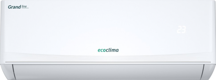 Сплит-система Ecoclima ECW/I-TC12/AA-4R2 — фото 1