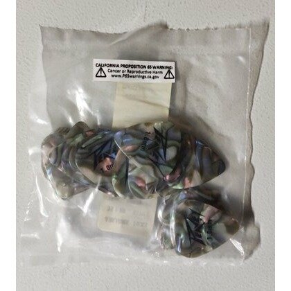 Набор медиаторов 24шт. PEAVEY ABALONE 351 HV 24 PC REFILL