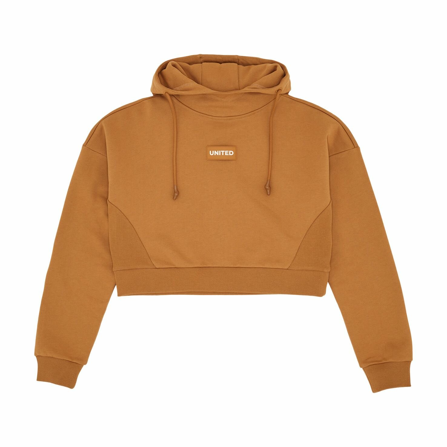 Худи UNITED 1.0 ESSENTIALS W HOODIE