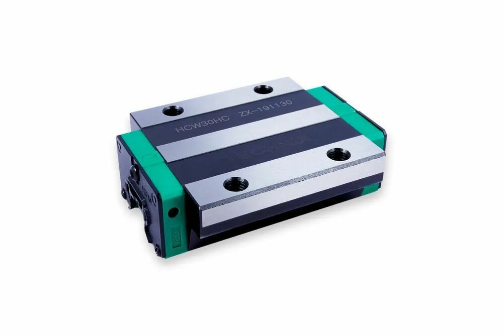 Модуль перемещения / Линейный подшипник качения/Каретка HGW30HCZAHZZ (HCW30HCZAHZZ) TECHNIX