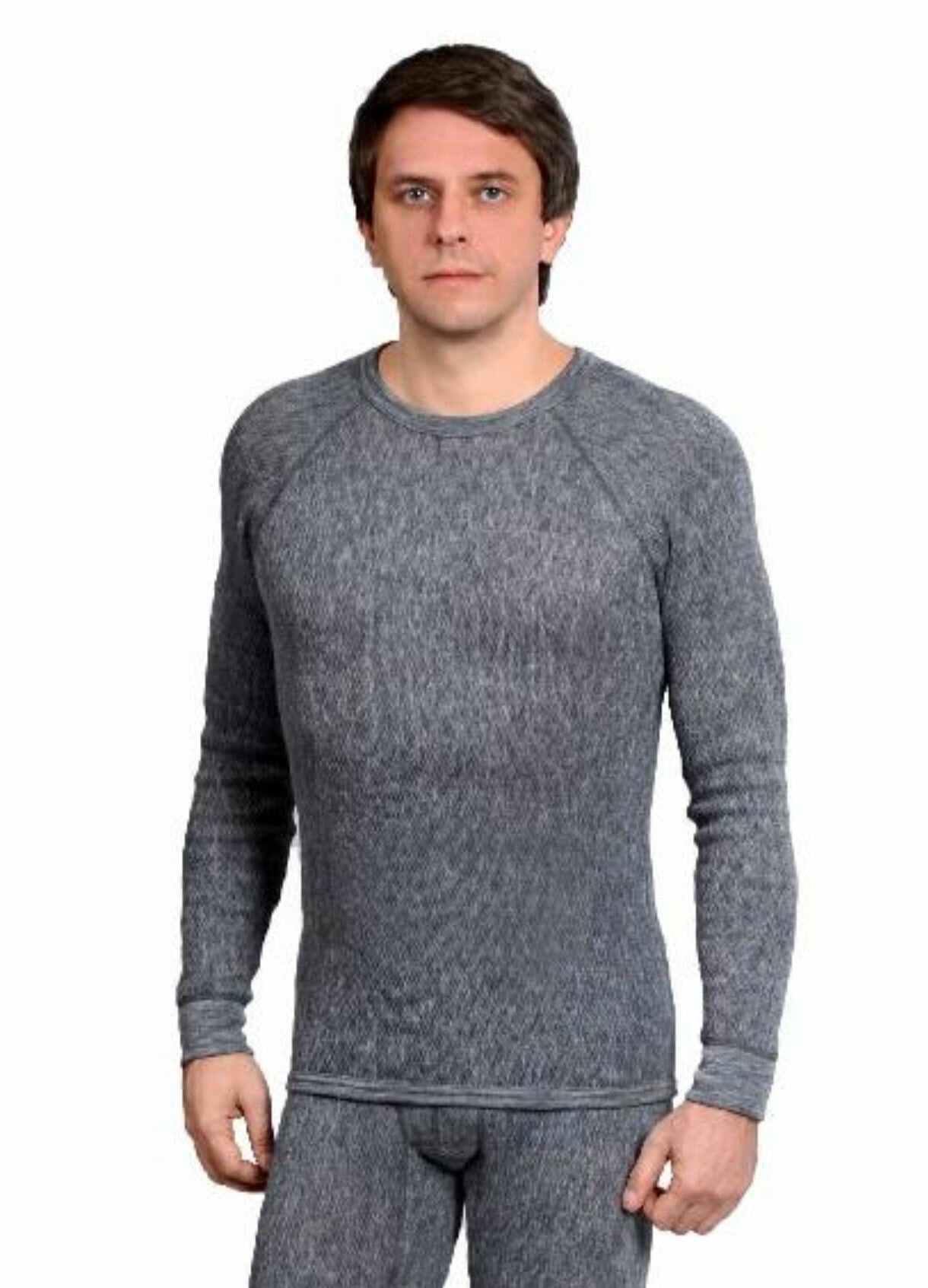 Термотолстовка Весна-лето 2024