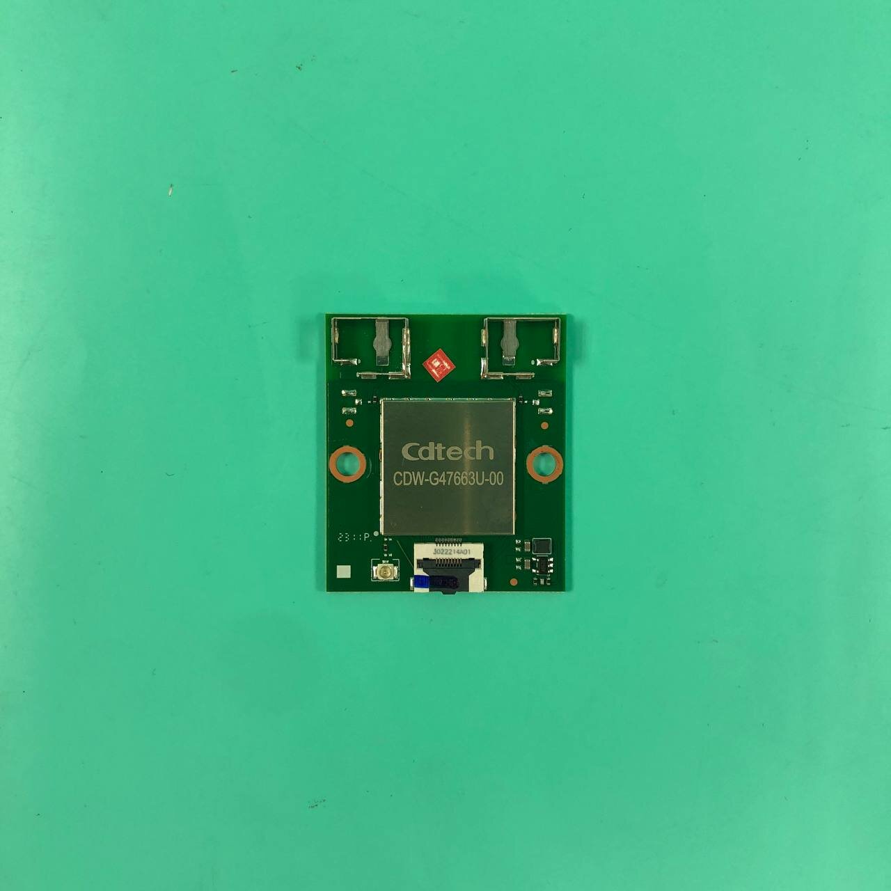 Wi-fi модуль CDW-G47663U-00 DEXP A651