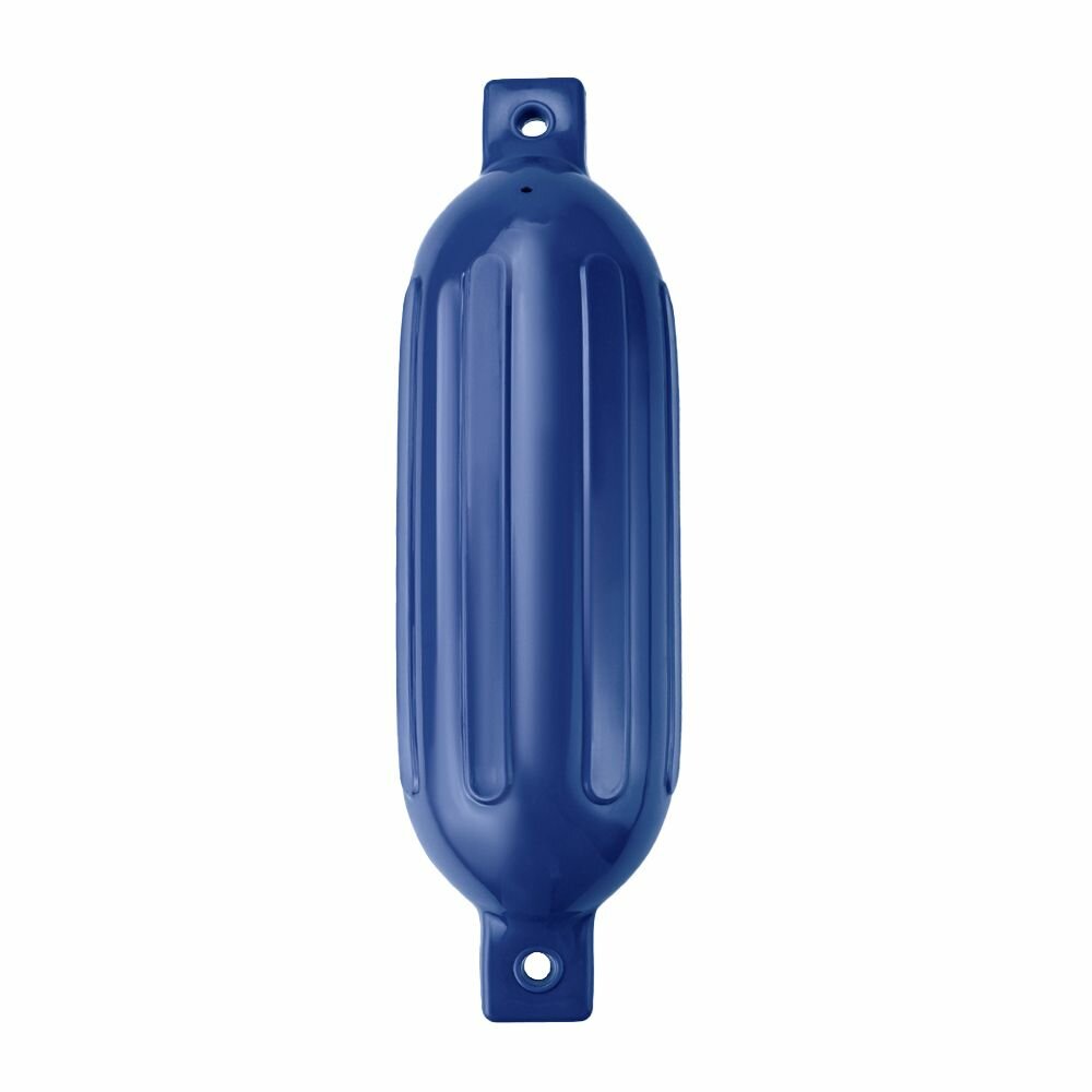 Кранец надувной, цвет: синий, 685x215мм, 1.8кг, 26.8л