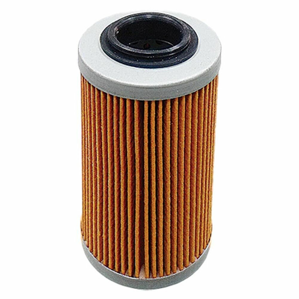 Фильтр масляный Sledex для Ski-Doo V-1000/V-1300, Sea-Doo 1503 (420956741)