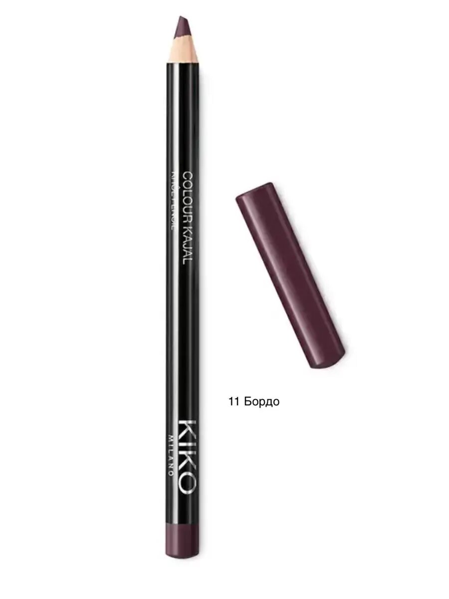 Карандаш-каял для внутреннего контура века 11
