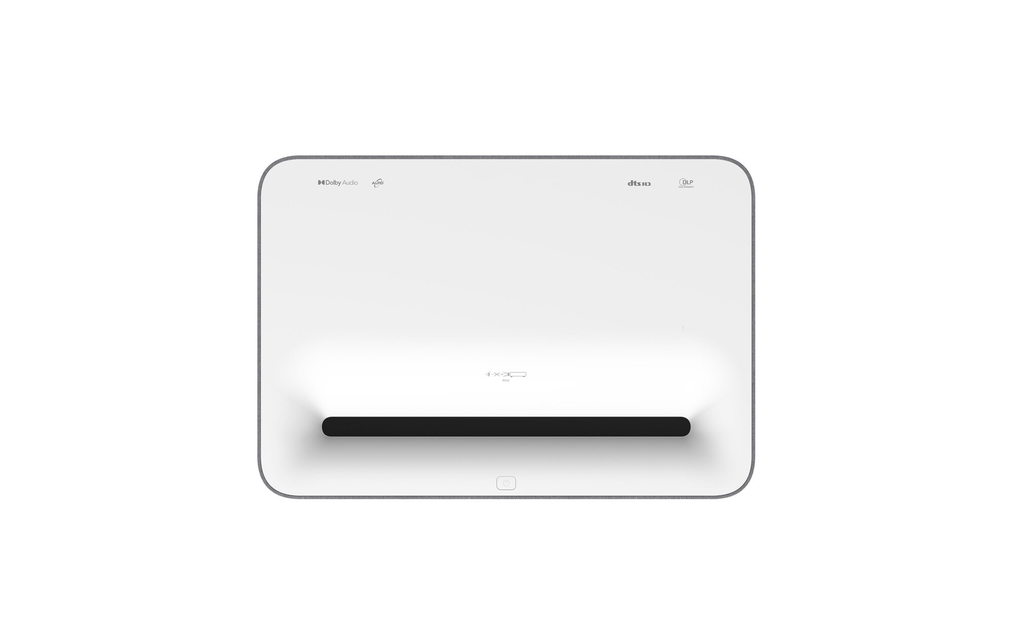 Проектор Appotronics LT002 (A500) White — фото 1