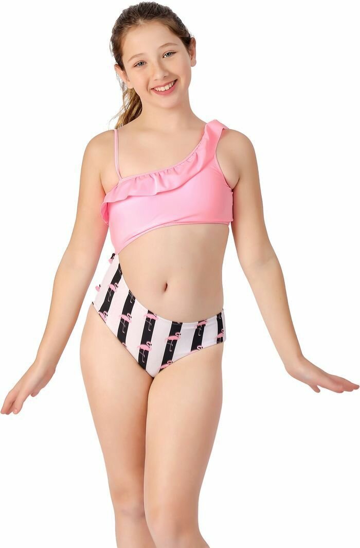 Купальник Весна-лето 2026