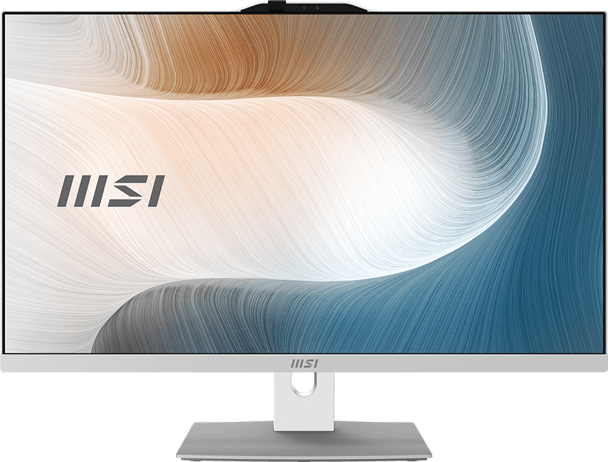 Моноблок MSI Modern AM272P (1M-677XRU) (9S6-AF8232-677/1032)
