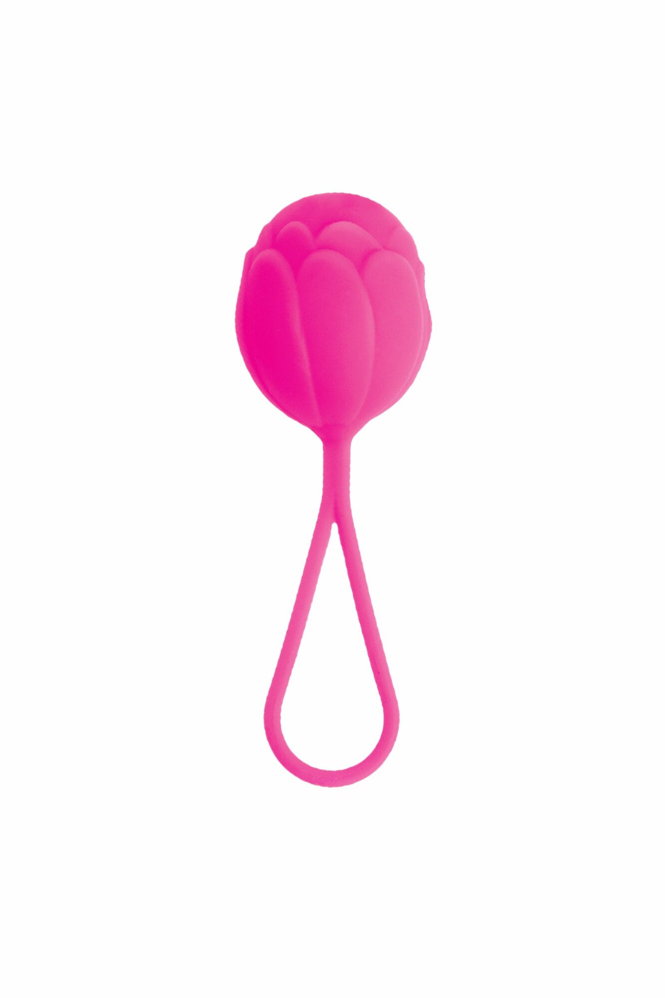 Вагинальные шарики TOYFA A-Toys Rosi, силикон, розовый, 10,5 см Toyfa Вагинальные шарики TOYFA A-Toys Rosi, силикон, розовый, 10,5 см