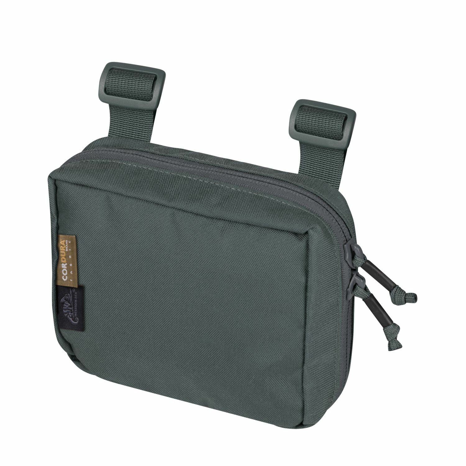Подсумок Helikon EDC Insert Medium (Cordura) цвет Shadow Grey