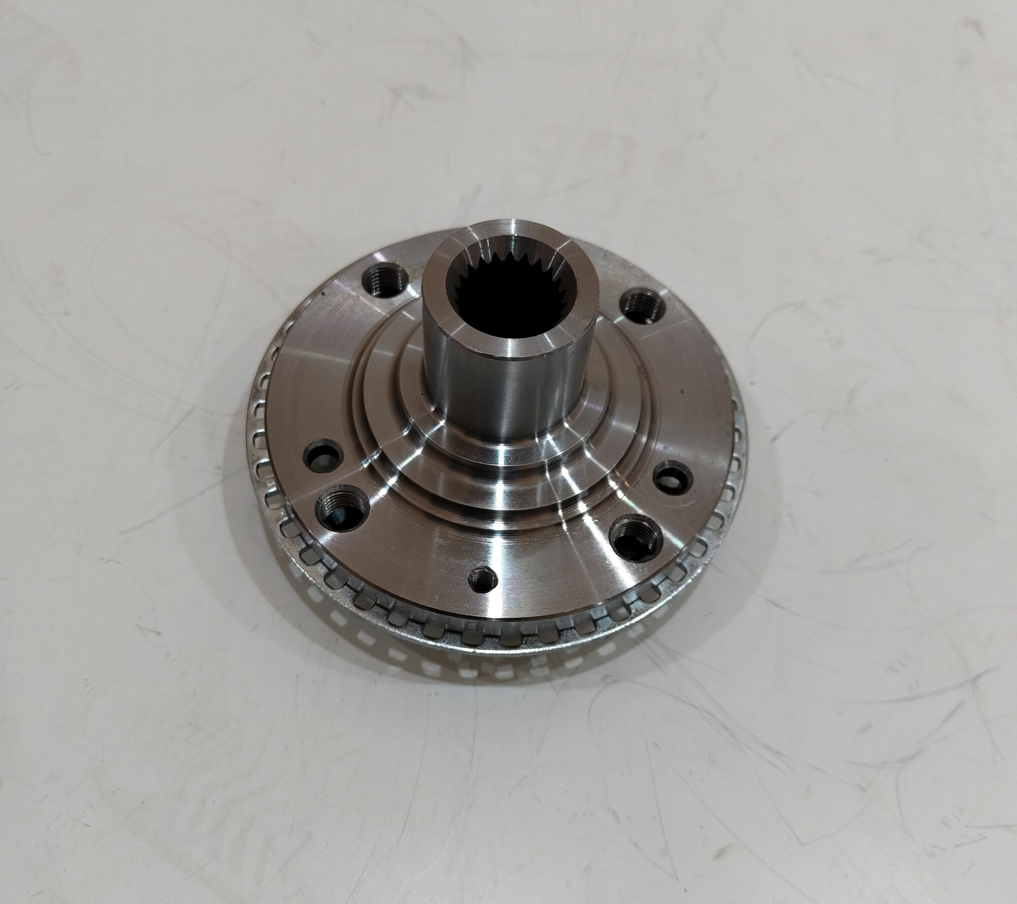 Ступица передняя (с ABS 39мм) Chery Amulet [1.6 8V 5MT лифтбэк] A116GN3001017AB