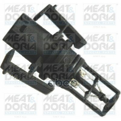 Датчик температуры воздуха! MB W124/W140/W202/W210/W220 1.8-4.2i/2.0-2.7CDi 92> MEAT & DORIA арт. 82182