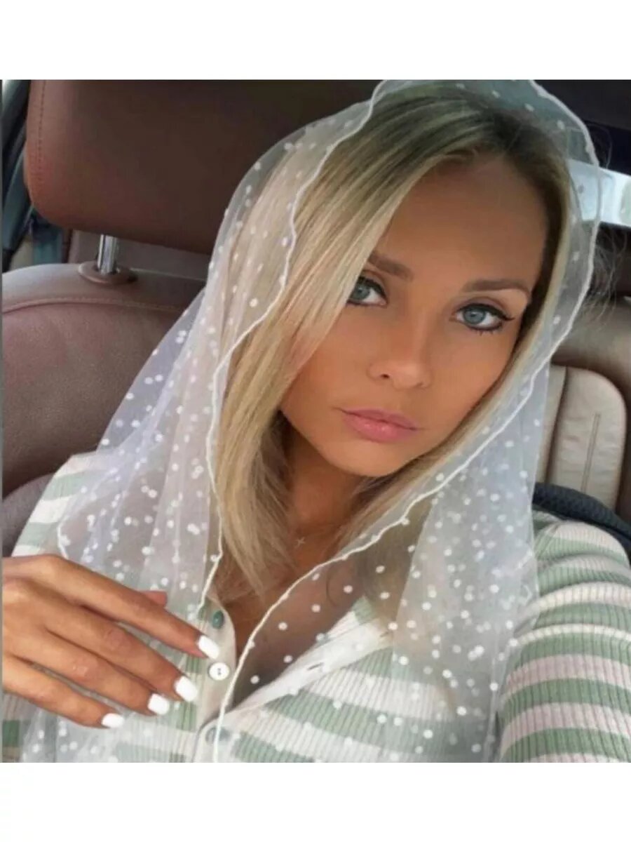 Платок для женщин
