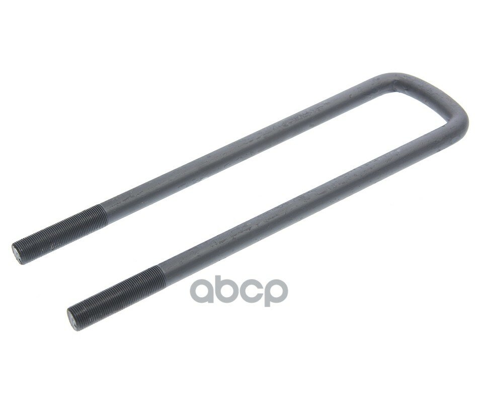 Стремянка КАМАЗ-4310 рессоры передней L=390мм; М20х1.5мм усиленная MEGAPOWER MEGAPOWER Automotive арт. 29017038