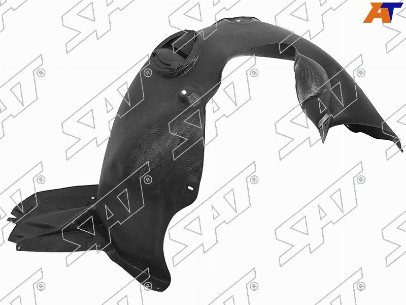 Подкрылок Skoda Rapid 20- (Спереди/ Справа) Sat арт. ST-11-0250