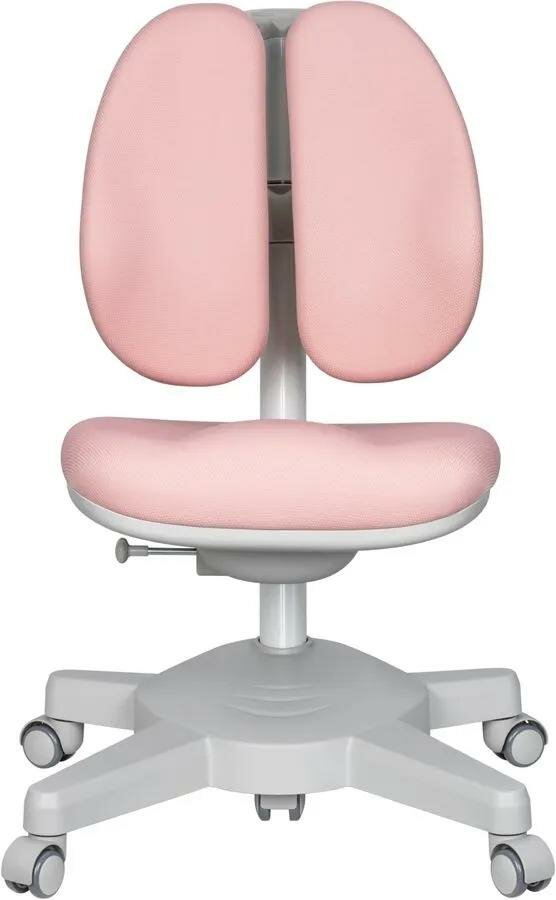 Кресло детское CACTUS CS-CHR-3604PK розовый