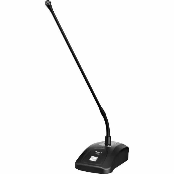 Модуль председателя AKG CS3 CU 50, с 50см микрофоном гусиная шея