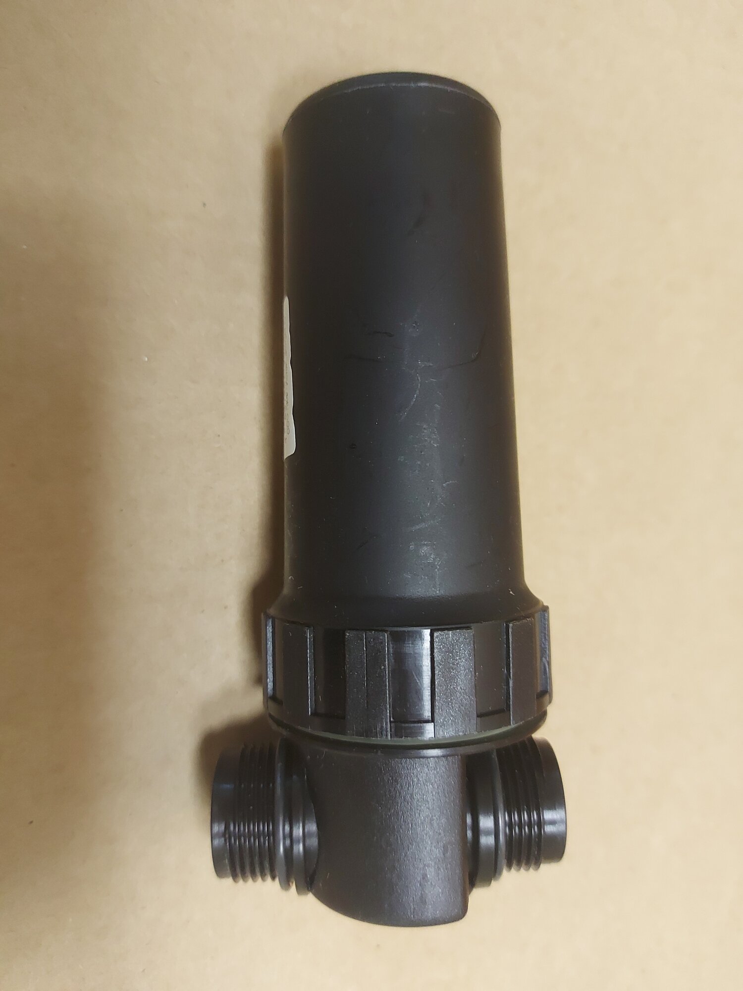 Фильтр сетчатый резьба 3/4"