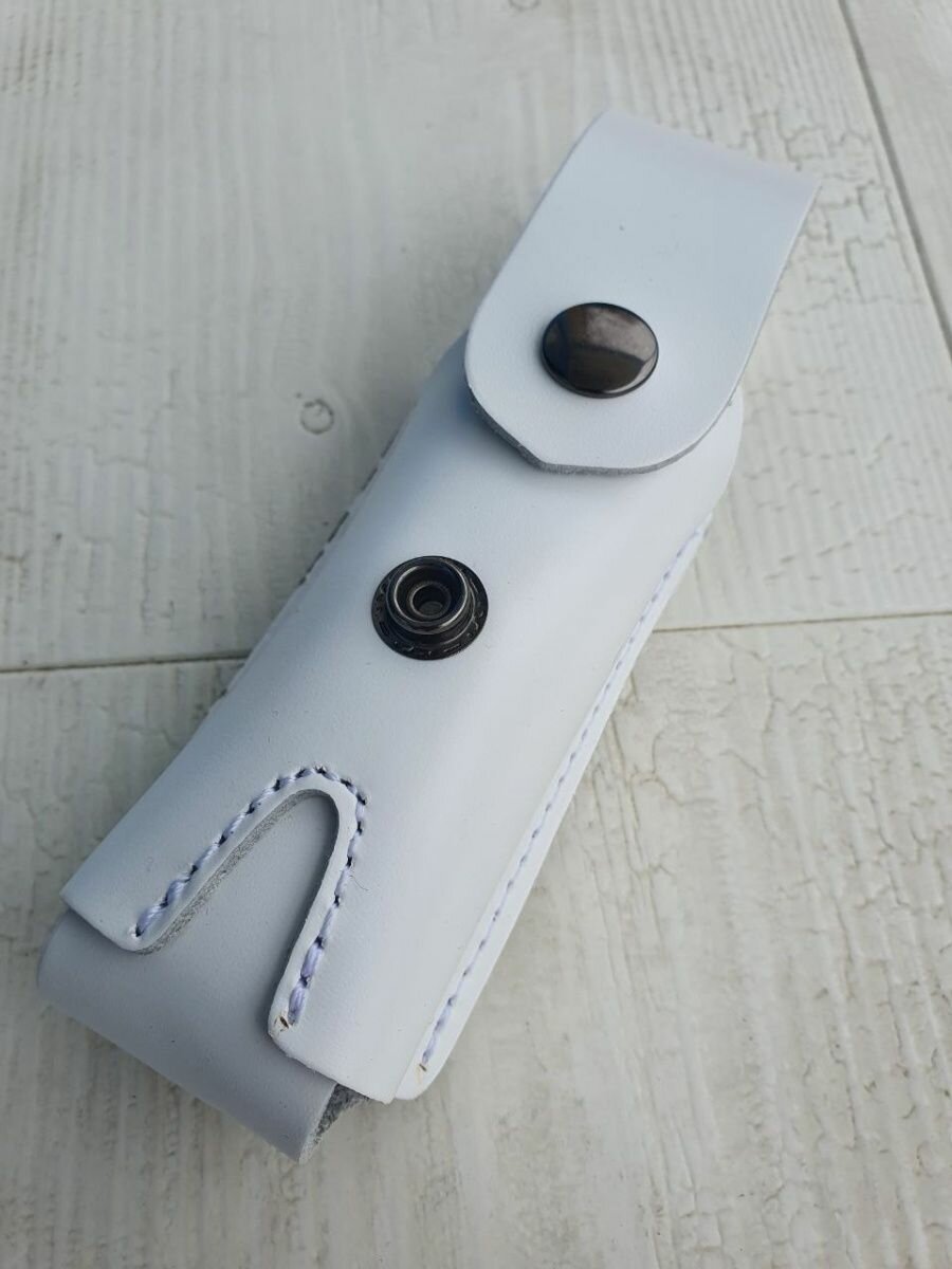 Чехол для газового баллончика