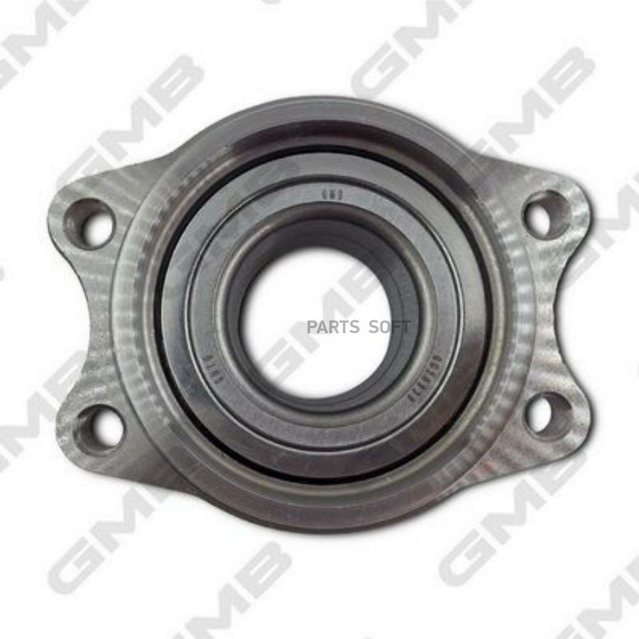 GMB GH20930 Ступица колеса комплект Mitsubishi Eclipse 4WD 95-99 BCA 512181 ()