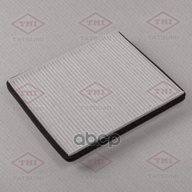 Фильтр салона TATSUMI арт. TBD1067