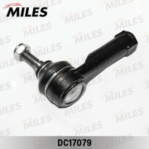 Наконечник р/т RENAULT MEGANE I 03/99-10/02/CLIO II/KANGOO прав.