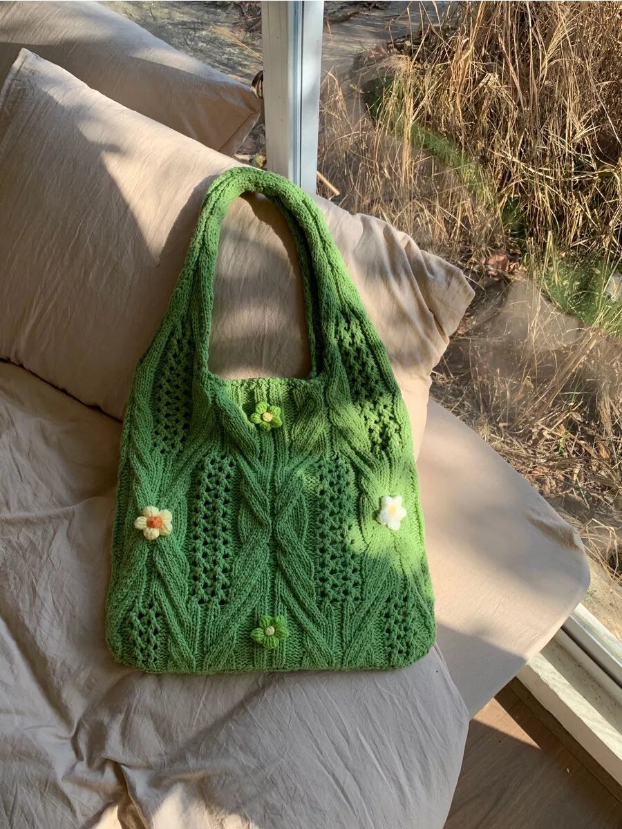 Сумка пляжная