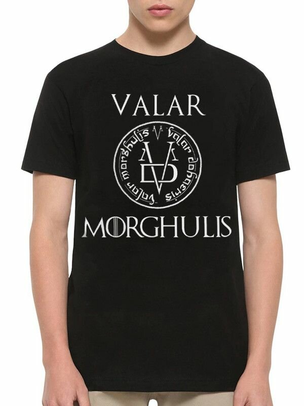 Футболка DreamShirts Studio