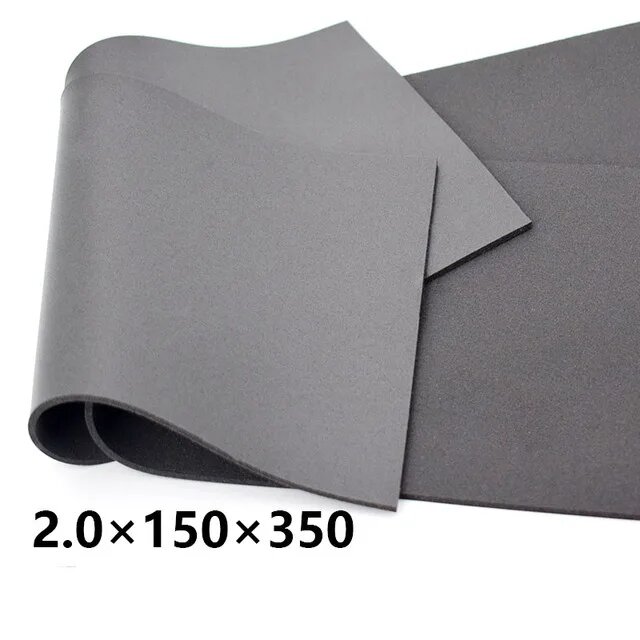 Механическая клавиатура PORON Bottom Cotton 61-104 клавиш 2 150 350