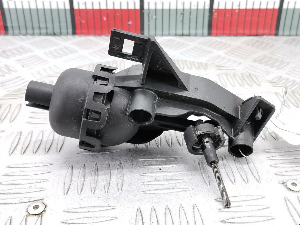 Исполнительный узел (DISA) Opel Astra H 93191220 арт. 1857118