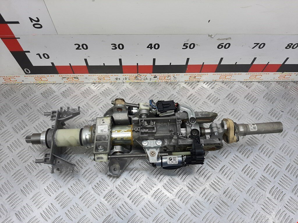 Колонка рулевая BMW 5-Series (F07/F10/F11/F18) 32306788155 арт. 650027
