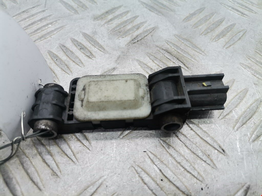 Датчик удара Audi A4 B7 8E0959651A арт. 1957845