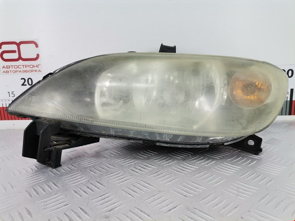 Фара левая Mazda 2 DY DD1051040B арт. 1524146