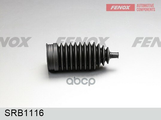 Пыльник рулевой рейки FENOX арт. SRB1116