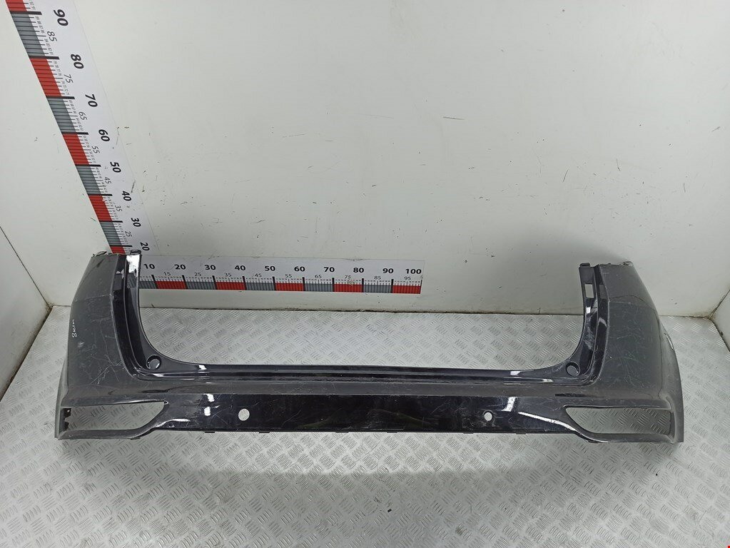 Бампер задний Kia Sportage 4 (QL) 86611F1000 арт. 1792787