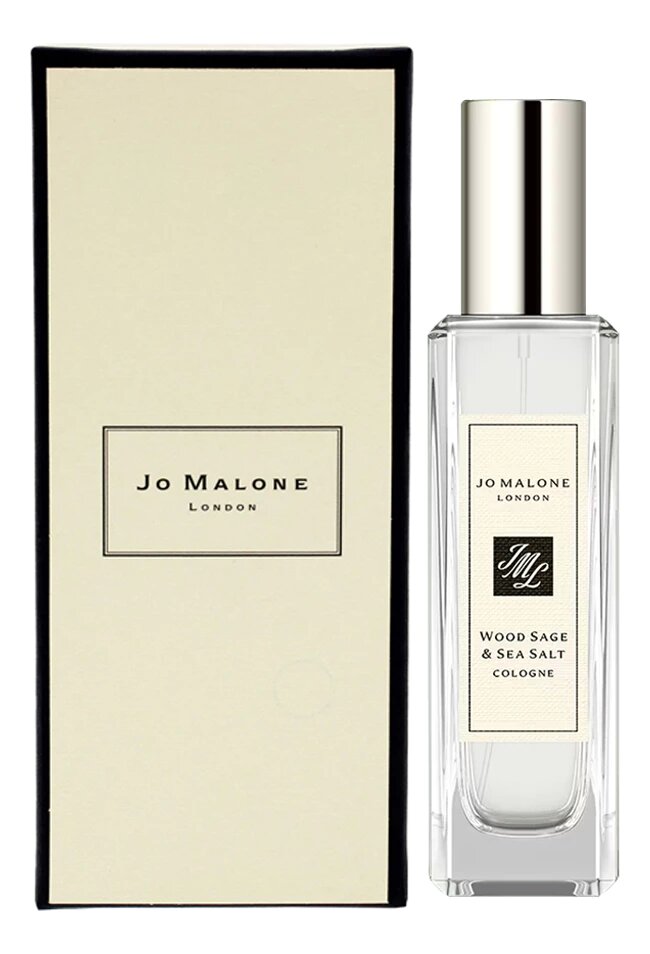 Jo Malone одеколон Wood Sage & Sea Salt 30 мл