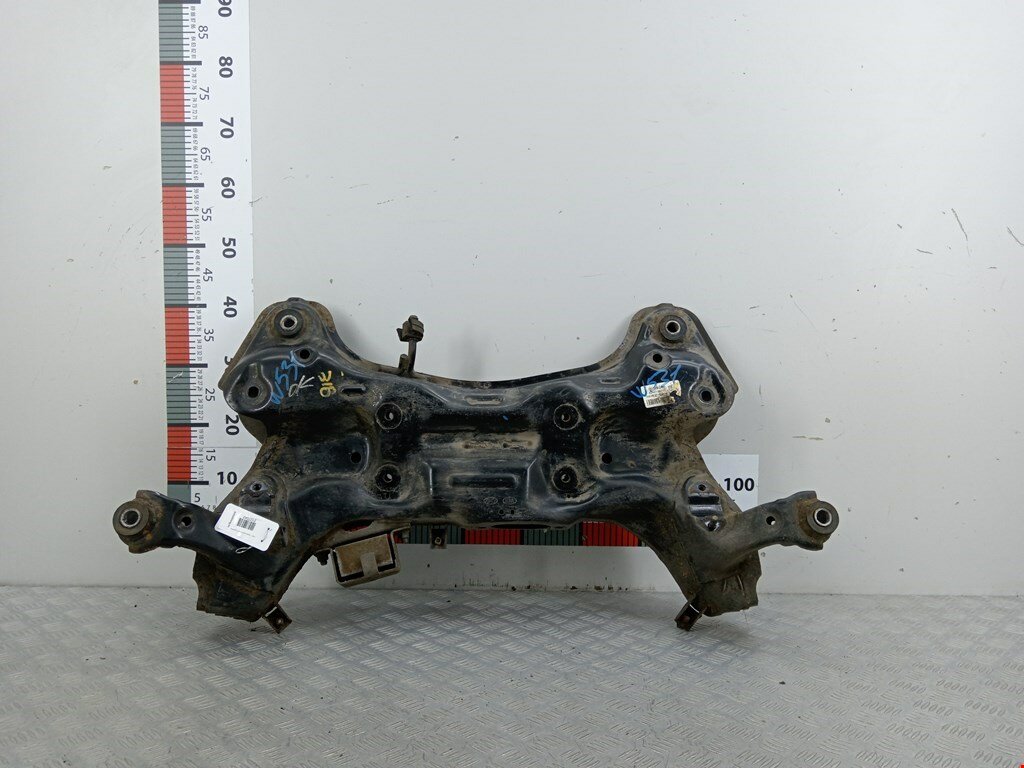 Балка подмоторная (подрамник) Hyundai i40 (VF) 624053Z000 арт. 2127043